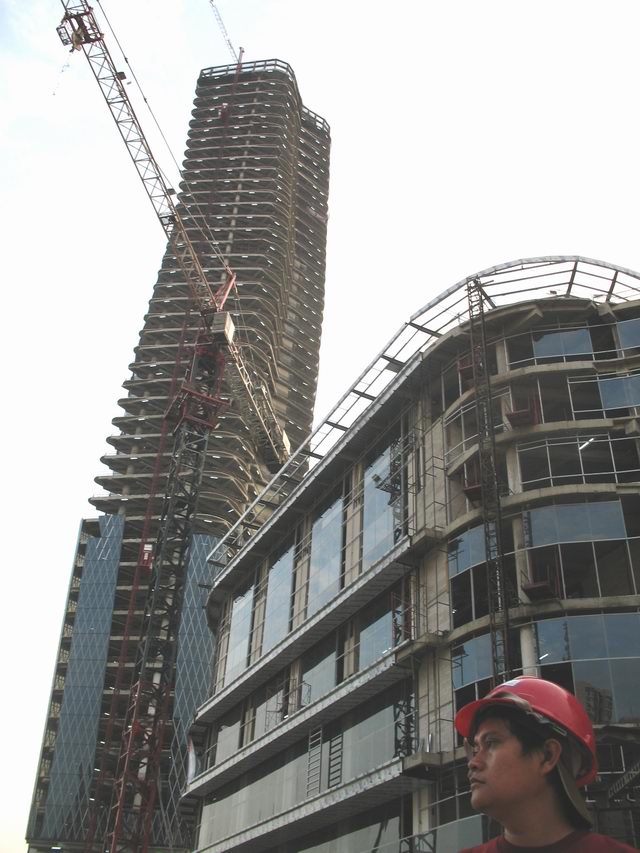 Rasuna Epicentrum Revisited | astudioarchitect.wordpress.com