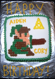 ShireBound Cake Company