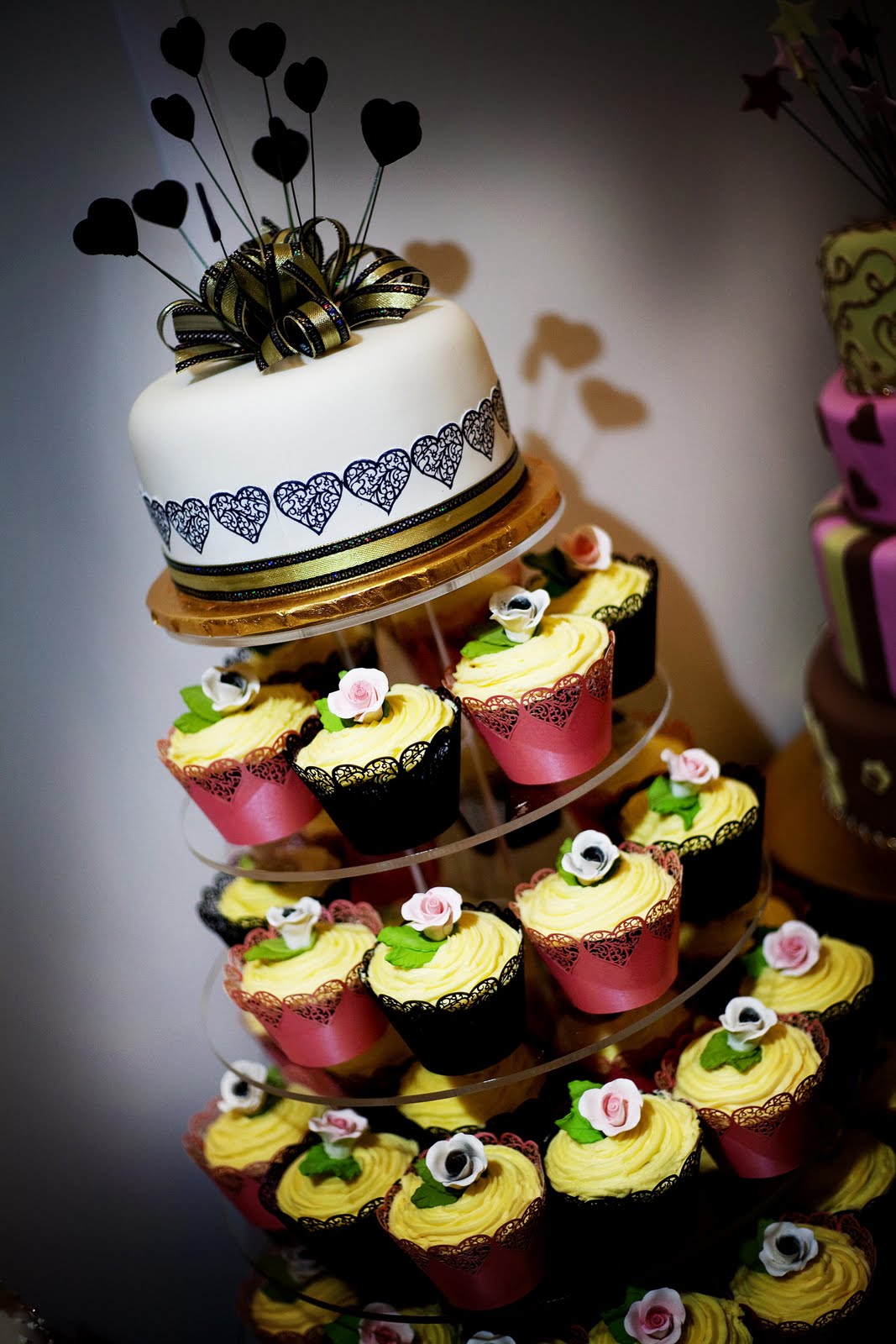 CK Images: Avanti Cakes