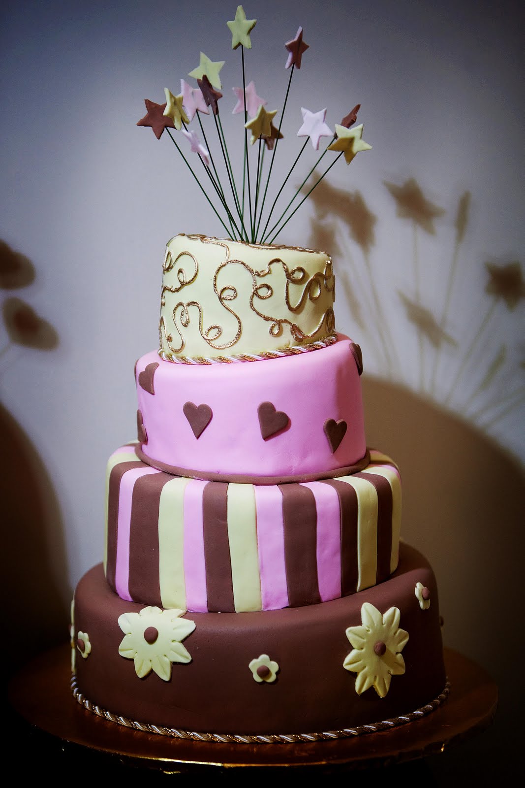 CK Images: Avanti Cakes