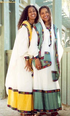 ethiopian culture