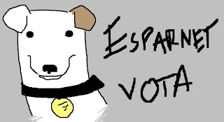 Welcome to the rainbow world: PERRO WOW TELMEX