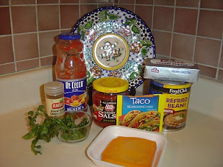 El Blog de Dulcita: Cielito Lindo