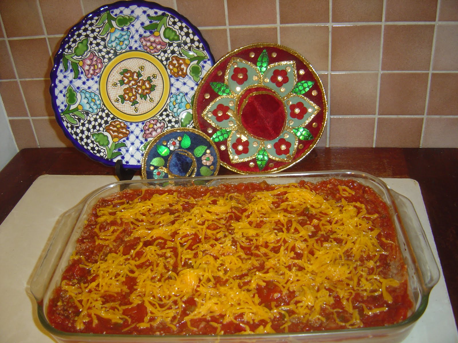 Receta Cielito Lindo