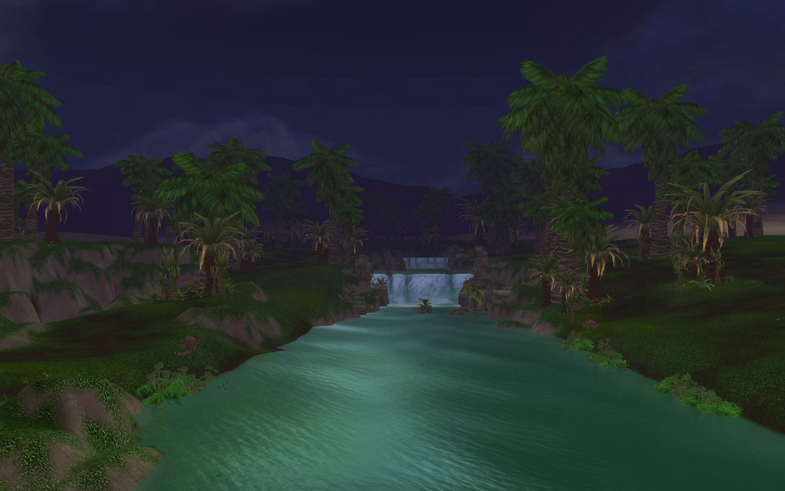 Adventures in Cataclysm: Let's Explore Uldum!