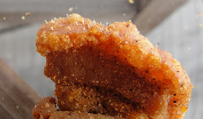 The Cracklin Trail: Boudin and Cracklins Express - Henderson, LA