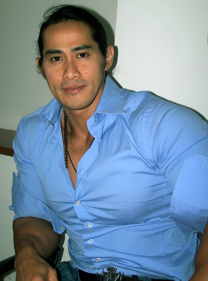 Kumpulan Gambar Dan Foto: Foto Ade Rai