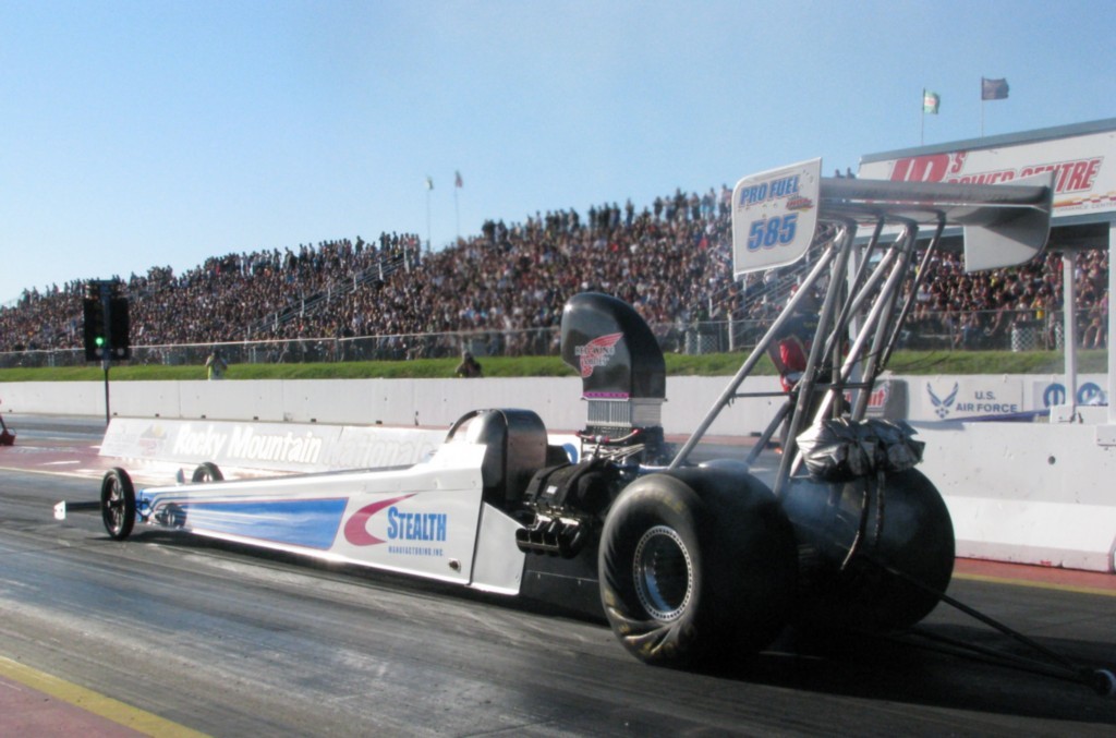 Drag Racing News Daily: Boychuk, Lagana, Bart Claim First Wins of Weekend