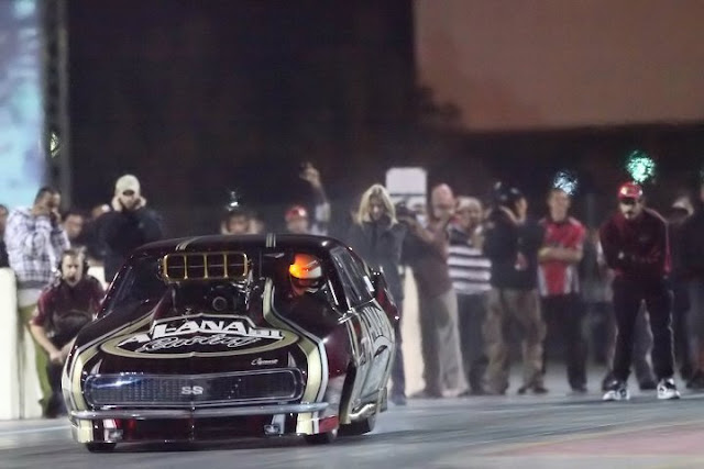 Drag Racing News Daily: Matt Smith Excelling In Two Classes In Qatar ...