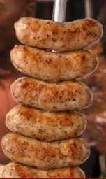 Fogo de Chao Delivers on Its Promise: Great Feast for the Carnivores ...