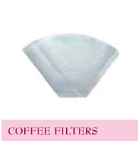 Amazing Coffee Filter Roses