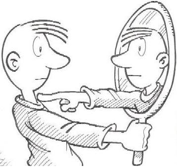 Religion 2 "A": Mi yo actual y mi yo ideal