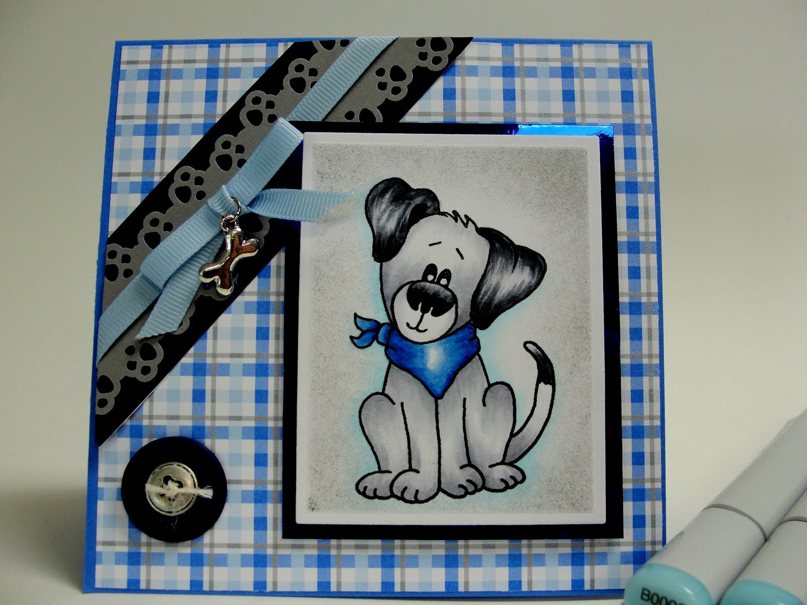 Little Works of Art: So Honored