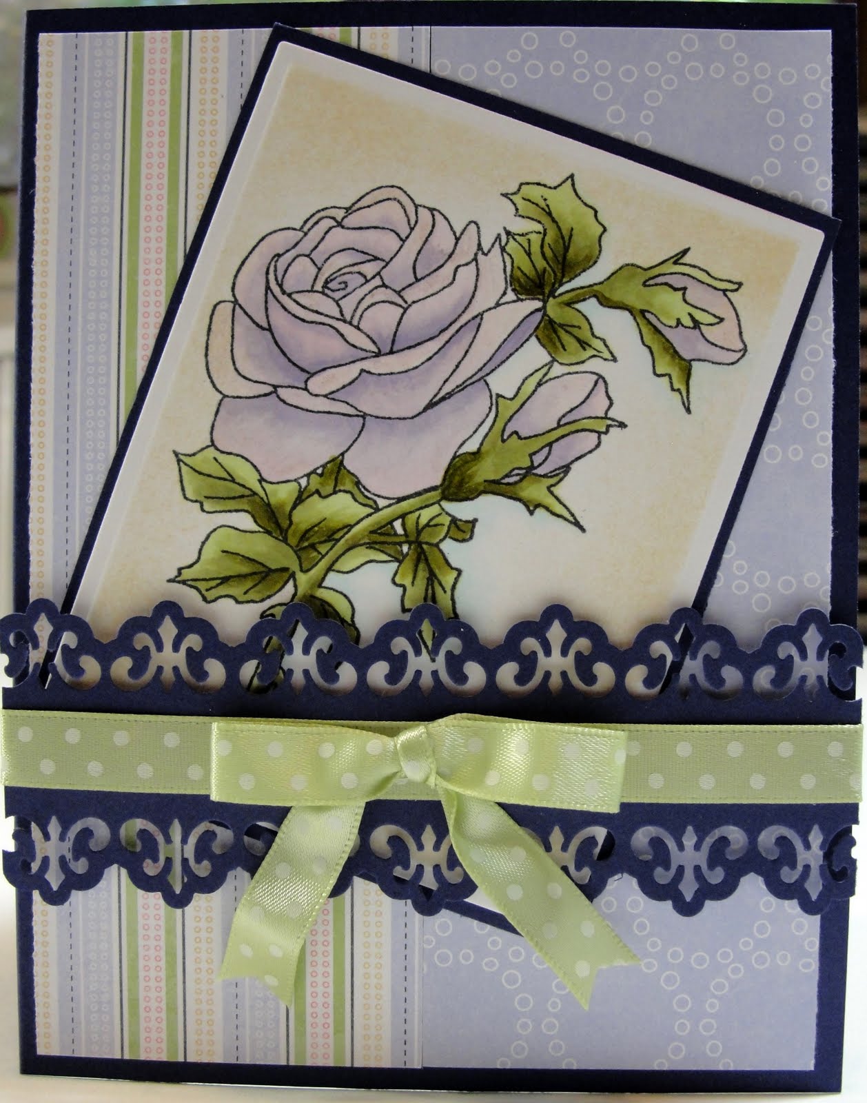 Little Works of Art: So Honored