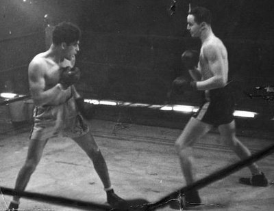 La Vida Invisible: Johann Trollman