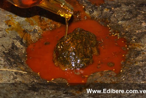 Iya mi Osun: ÈSÚ YANGI