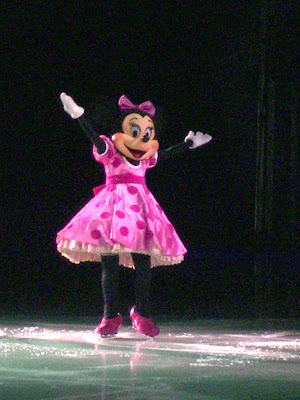 sassyfrazz: Disney On Ice: Princess Classics~ AMAZING show!!