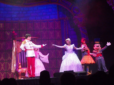 sassyfrazz: Disney Live! Mickey Mouse Magic Show