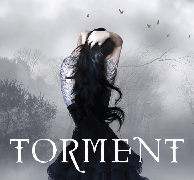 The Tales Compendium: Torment by Lauren Kate