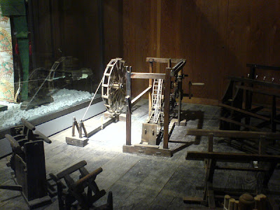 Great River T'ai Chi: Silk-reeling