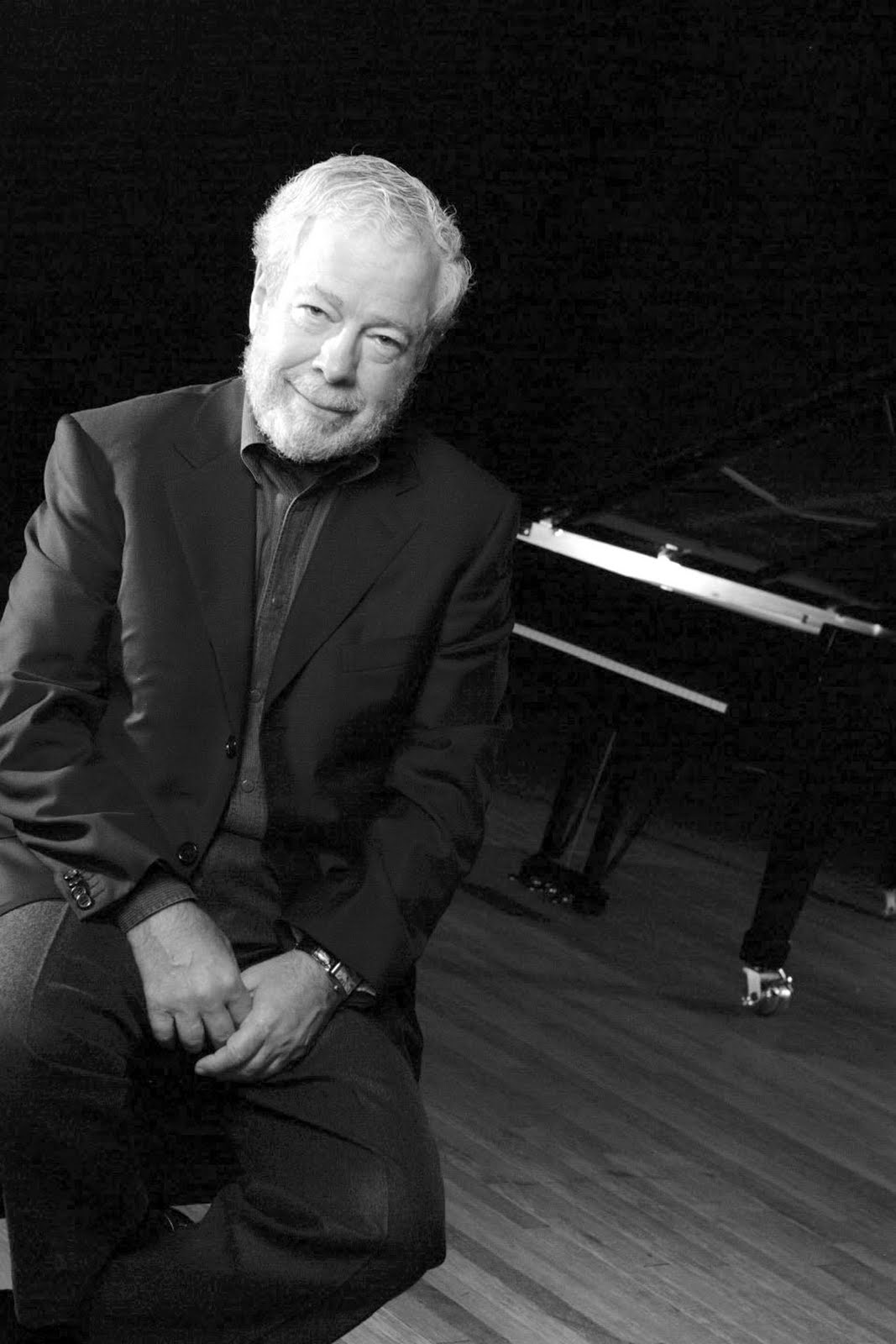 Biografias Sinfônicas: Nelson Freire, mineiro e pianista - Receita de ...