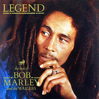 ASK ME: Buffalo soldier-BOB MARLEY