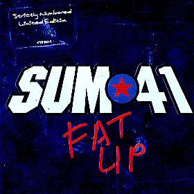 sum 41: Fat Lip