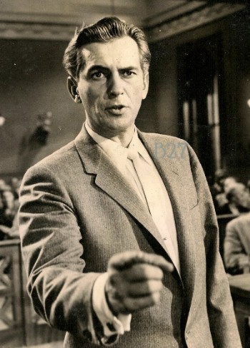 The Tall Dark Stranger There--Jack Kelly: Jack Kelly on Screen: Any ...