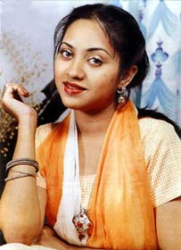 Cricket Entertainment: Bangladeshi Actress :Tarin and her Acting life