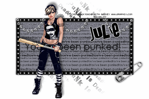 Enchanted-Obsessions: •• You've Been Punked