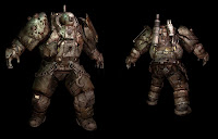 tinybonehands: Condemned 2 3d models