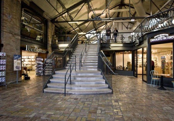 City as Text Class Blog: Personal Blog 2- Trolley Square