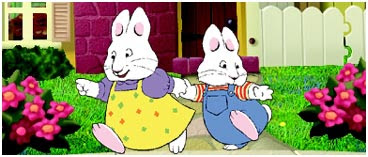 MomE & Loving It: My Max and Ruby!