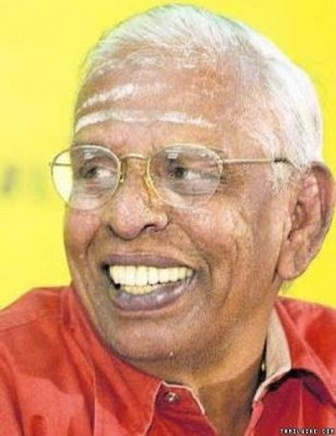 Gallery World: Nagesh - Best Actor