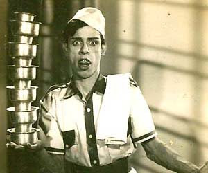 Gallery World: Nagesh - Best Actor