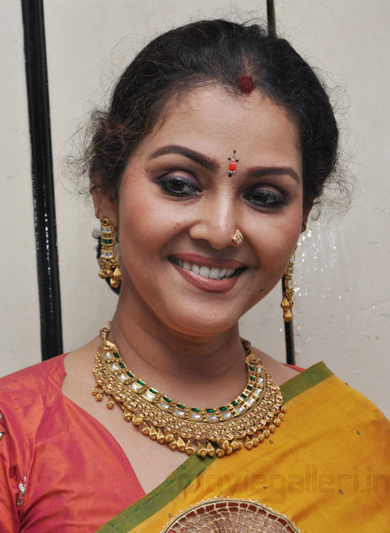 Gallery World: Fathima Babu