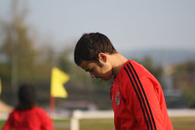 ESCOLINHAS DE RUGBY DO BENFICA: CONVÍVIO SLB 24 ABRIL 2010