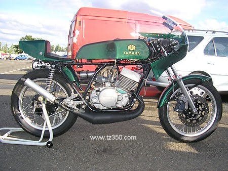 Motorcycles to drool over