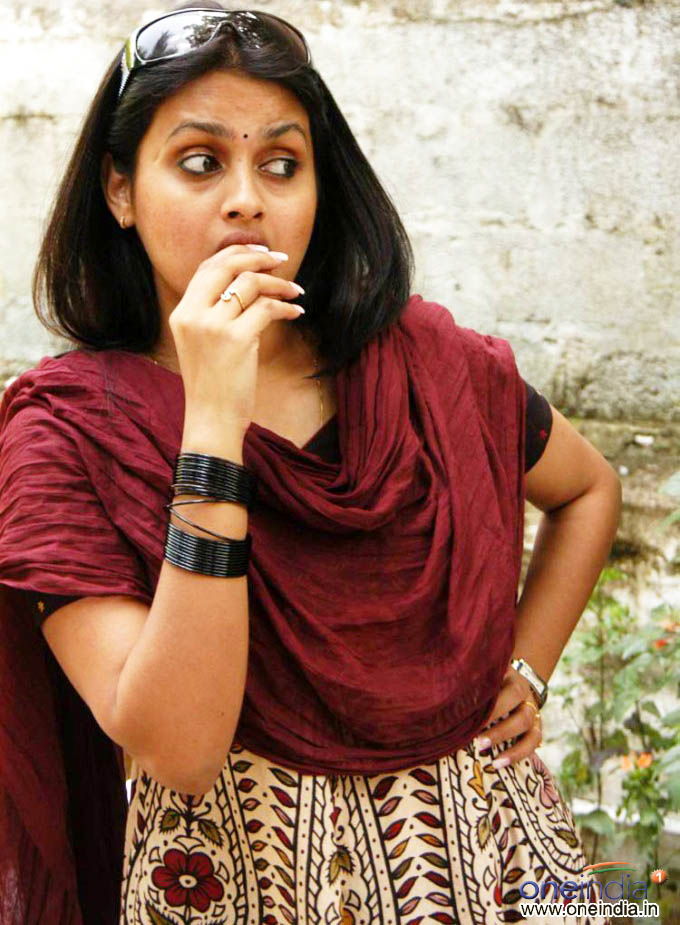 Kalyani Nair - JungleKey.in Image