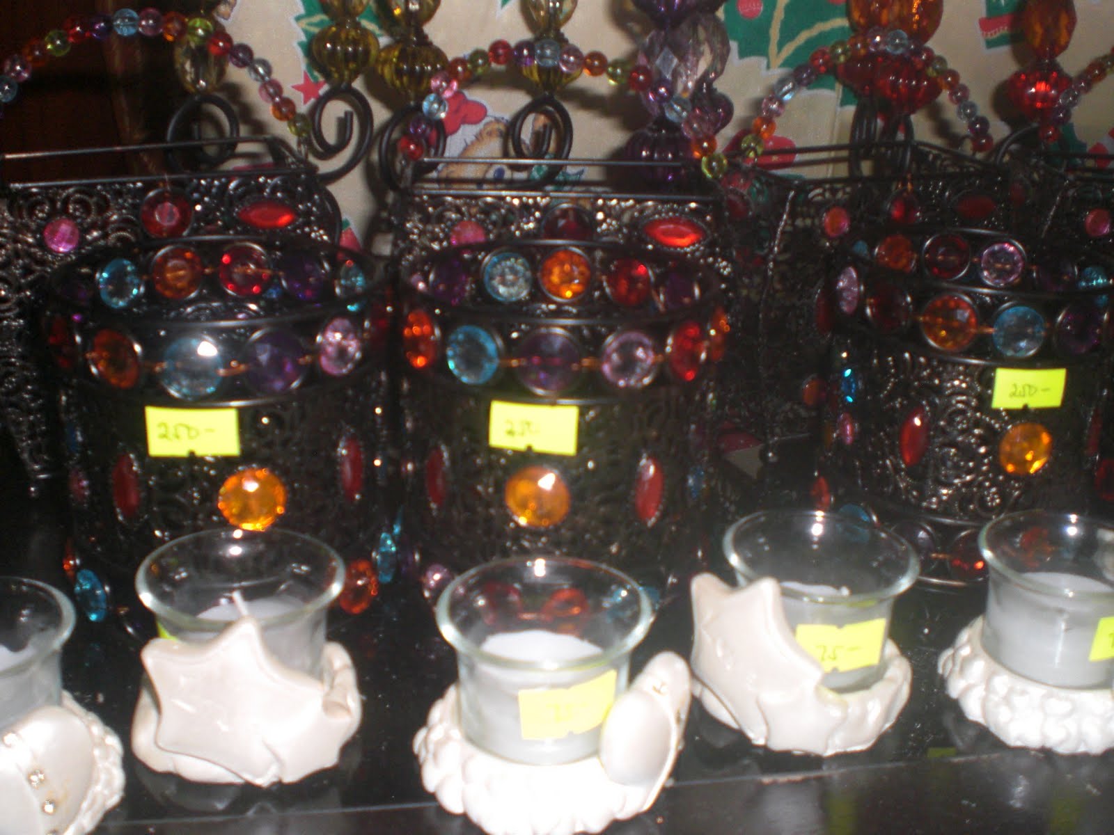 Tagaytay City: Fiesta Bazaar in Robinson's Tagaytay