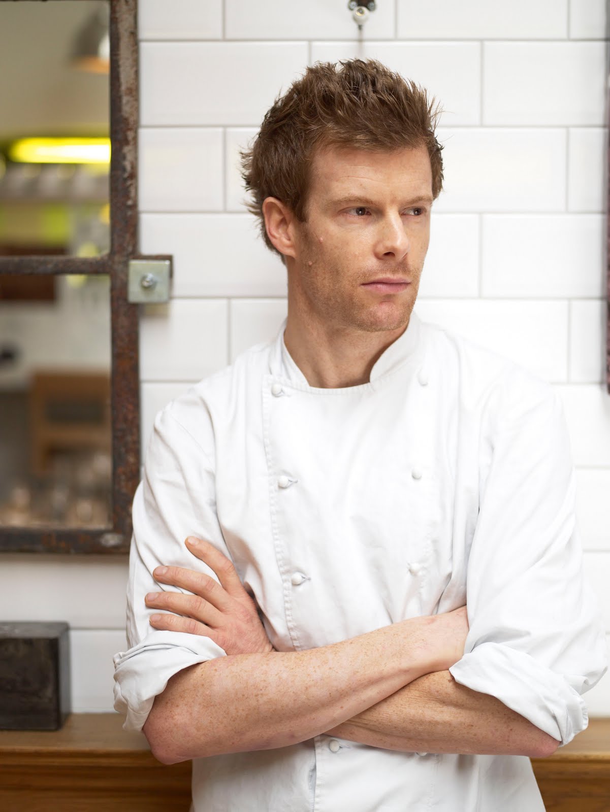 Half Forgotten Memories: The Lost Art of Cooking at Home: Tom Aikens ...