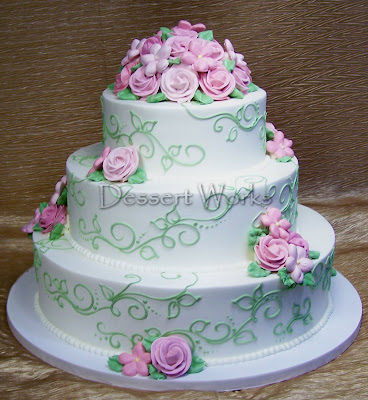 Dessert Works Bakery: June 2010