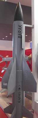 TRISHUL: The Indian Navy’s CIWS Saga