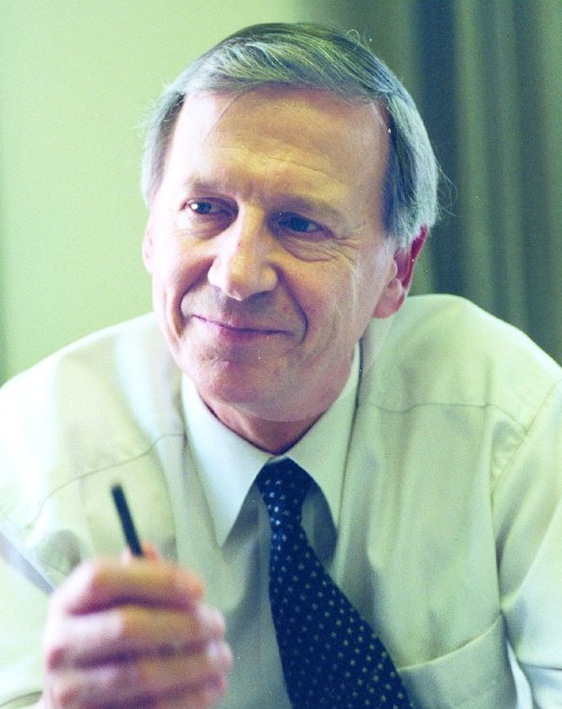 Fato sociológico: Direto ao ponto 3: Anthony Giddens