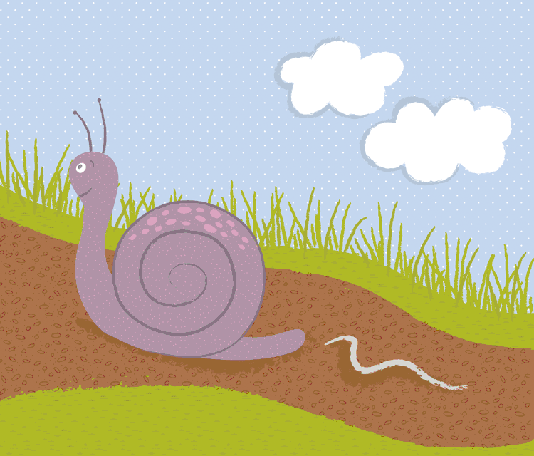 nina seven: IF - trail