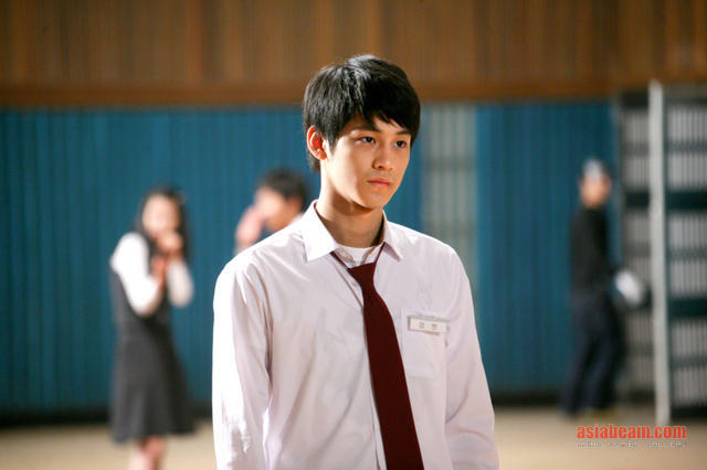 only for you for me and for us: para pemain death bell