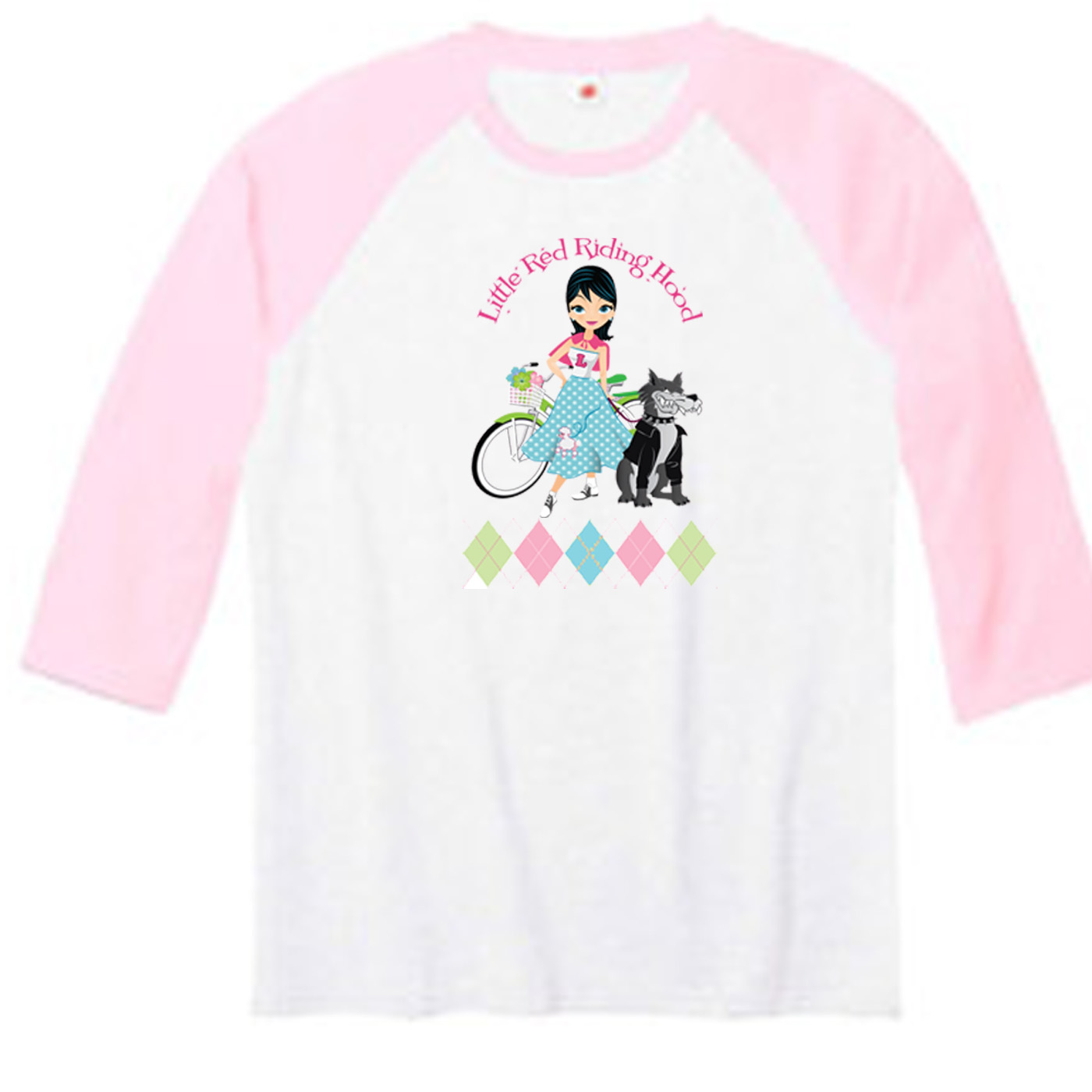 Little Red Riding Hood 2011: Little Red Boutique