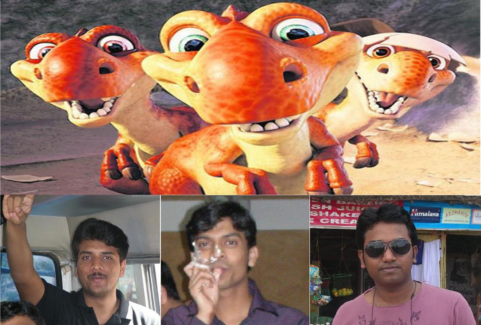 MOKKA: Ice Age - Department of Civil Engineering, IISc