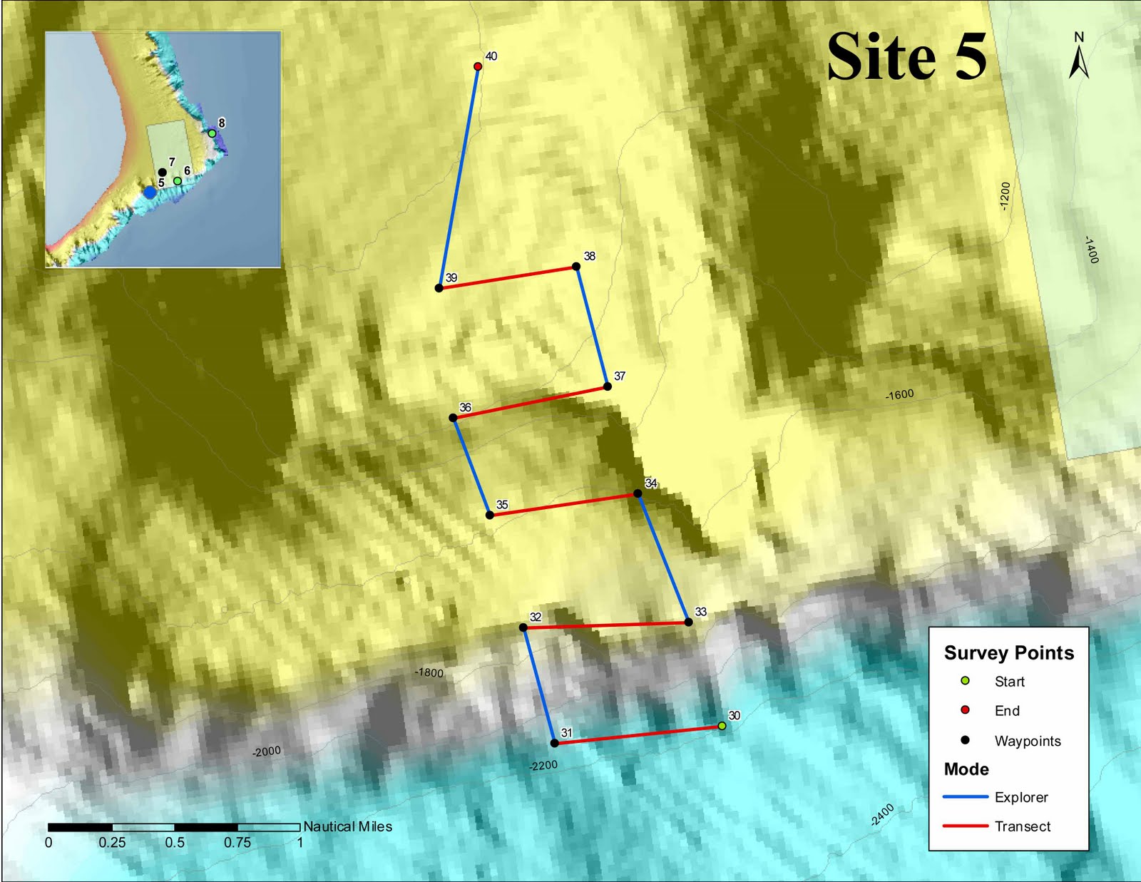 Hudson 029 2010: Alien Environment Observed in Deep Water of Flemish Cap