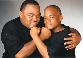 Gerald Kelly & Comedy4Christ